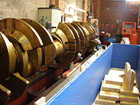 Ruston Diesel Engines – European Diesels » European Diesels