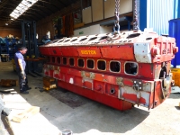 Ruston Diesel Engines » European Diesels