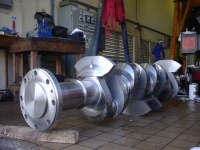 Ruston Diesel Engines – European Diesels » European Diesels