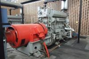 Diesels Engines & Generators for Sale - Ruston, Paxman and More ...