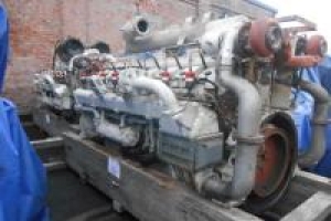 Diesels Engines & Generators for Sale - Ruston, Paxman and More ...