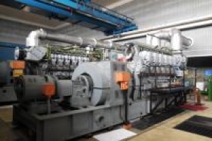 Diesels Engines & Generators for Sale - Ruston, Paxman and More ...