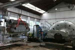 Diesels Engines & Generators for Sale - Ruston, Paxman and More ...