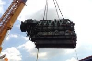 Diesels Engines & Generators for Sale - Ruston, Paxman and More ...