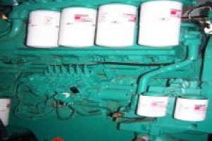 Diesels Engines & Generators for Sale - Ruston, Paxman and More ...