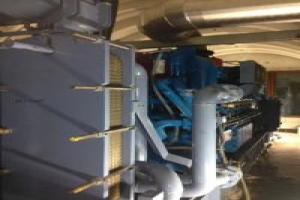 Diesels Engines & Generators for Sale - Ruston, Paxman and More ...