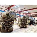 Ruston » European Diesels