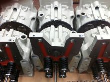 Gallery » European Diesels