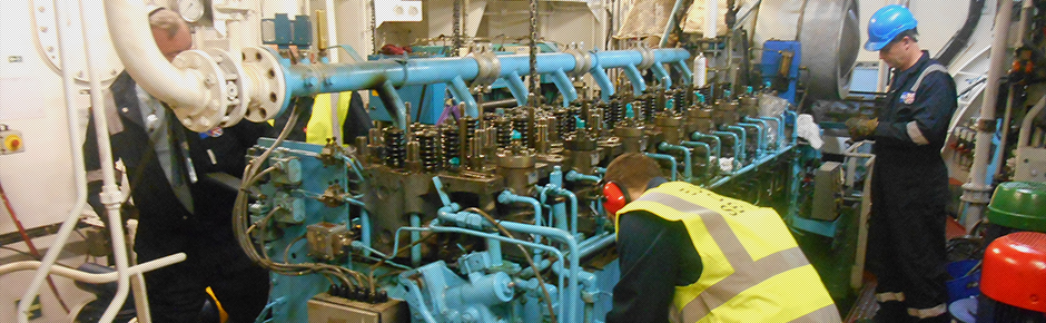 Ruston Engine Specialists » European Diesels