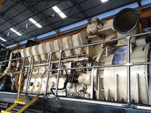 Ruston Engines » European Diesels