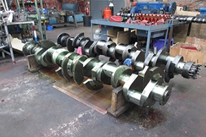 Case Studies » European Diesels