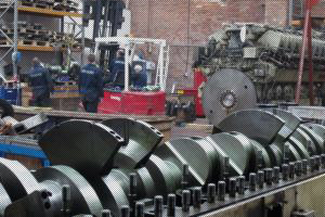 Ruston Engine Specialists » European Diesels