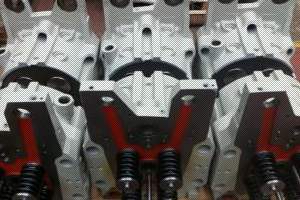 Ruston Engine Specialists » European Diesels